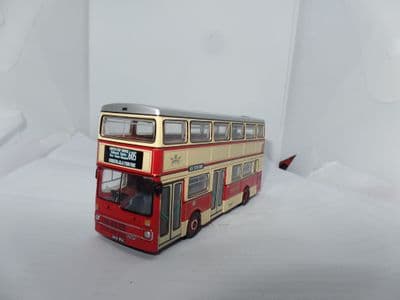 Corgi OOC 1/76 Buses & Coaches - Page 7