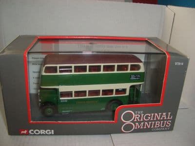 Corgi OOC 1/76 Buses & Coaches - Page 3