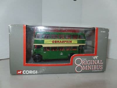Corgi OOC 1/76 Buses & Coaches - Page 3