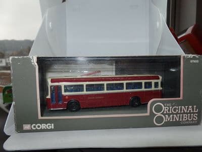 Corgi OOC 1/76 Buses & Coaches - Page 3
