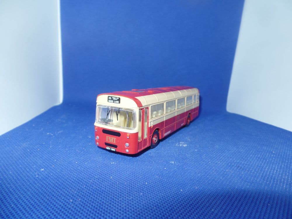 Corgi OOC 97902 BET Leyland Leopard Bus PMT Potteries UB