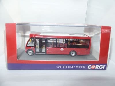 Corgi OOC 1/76 Buses & Coaches - Page 10