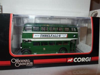Corgi OOC 1/76 Buses & Coaches - Page 3