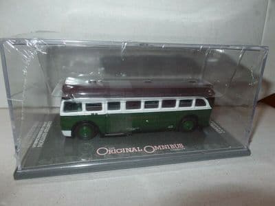 Corgi OOC 1/76 Buses & Coaches - Page 4