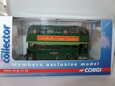 Corgi OOC 1/76 Buses & Coaches - Page 4