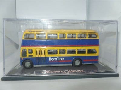 Corgi OOC 1/76 Buses & Coaches - Page 4