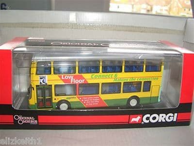 Corgi OOC 1/76 Buses & Coaches - Page 5
