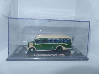 Corgi OOC 1/76 Buses & Coaches - Page 7