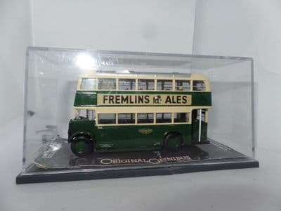 Corgi OOC 1/76 Buses & Coaches - Page 9