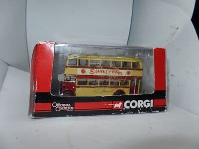 Corgi OOC 1/76 Buses & Coaches - Page 6