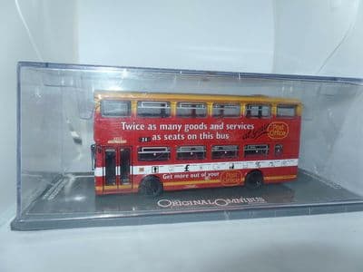 Corgi OOC 1/76 Buses & Coaches - Page 8