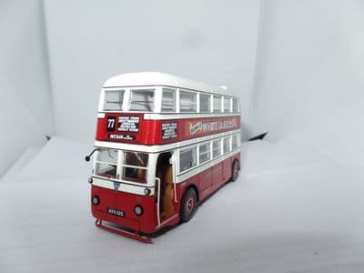 Corgi OOC 1/76 Buses & Coaches - Page 8