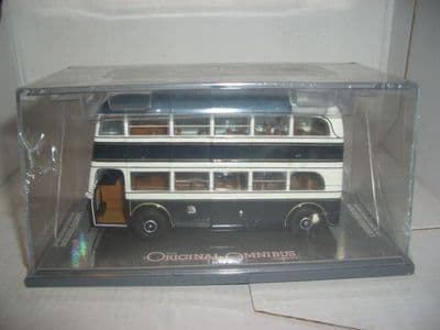 Corgi OOC 1/76 Buses & Coaches - Page 5