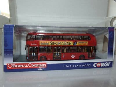 Corgi OOC 1/76 Buses & Coaches - Page 5