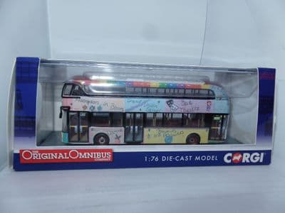 Corgi OOC 1/76 Buses & Coaches - Page 8