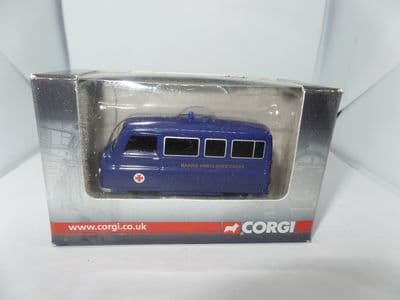 Corgi Trackside 1/76 Models