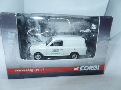 Corgi Trackside 1/76 Models