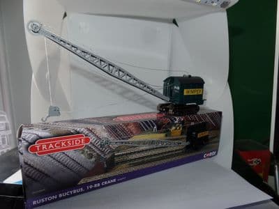 Corgi Trackside 1/76 Models - Page 2