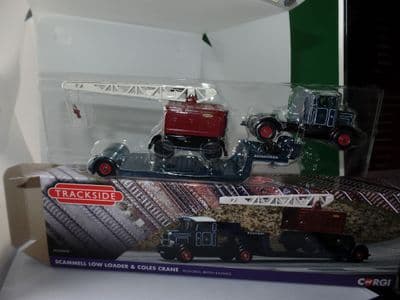 Corgi Trackside 1/76 Models - Page 2