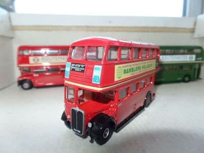 AEC RT RTL Buses - Page 3