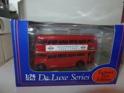 AEC Routemaster Buses