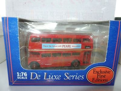 AEC Routemaster Buses