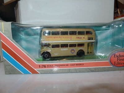 AEC Routemaster Buses - Page 2