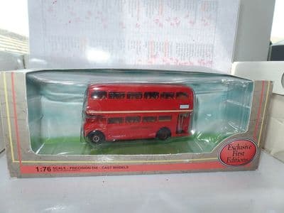 AEC Routemaster Buses - Page 2