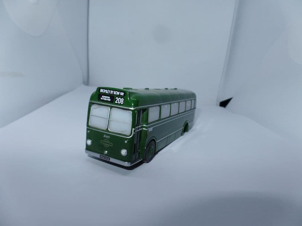 EFE 16323 Bristol LS Bus Coach London Transport Country Area 208 Bow UB ...