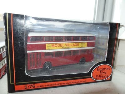 Leyland Atlantean Buses