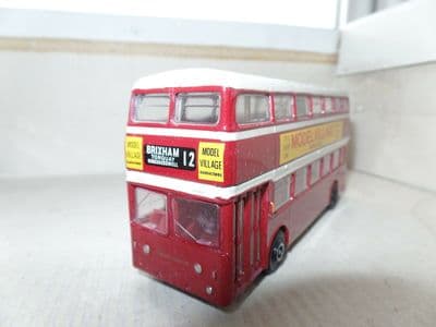 Leyland Atlantean Buses