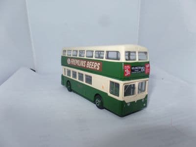 Leyland Atlantean Buses