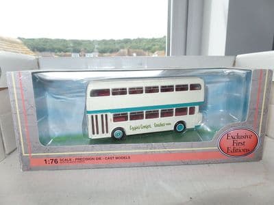 Leyland Atlantean Buses