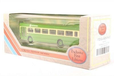 Leyland National Buses