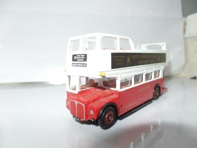 AEC Routemaster Buses - Page 3