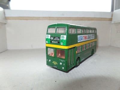 Leyland Atlantean Buses