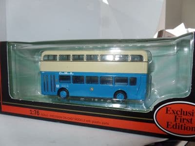 Leyland Atlantean Buses