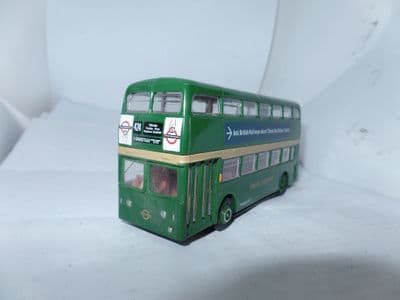 Daimler Fleetline & DMS Buses