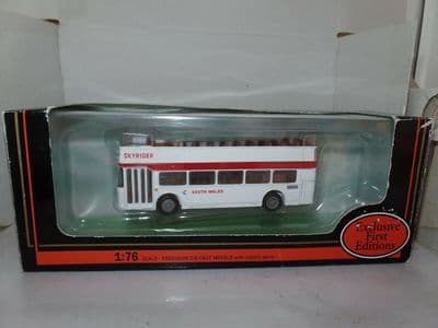 Bristol VR Buses