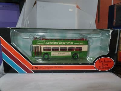 Bristol VR Buses
