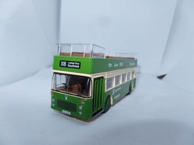 Bristol VR Buses