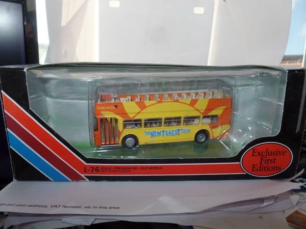 Bristol VR Buses