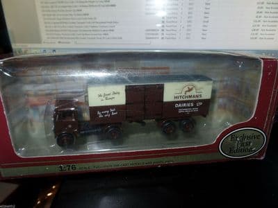 Trucks & Lorries