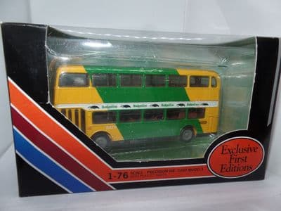 Bristol VR Buses