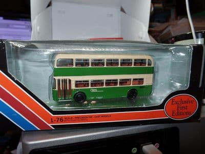 Bristol VR Buses