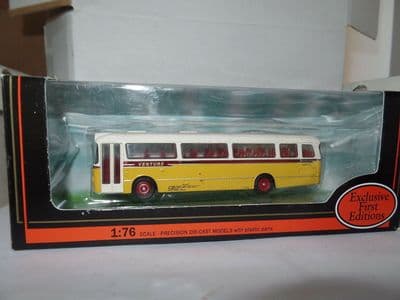 Alexander Y Type Buses Coaches