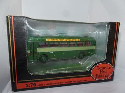 AEC RF Buses & Coaches