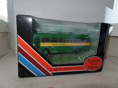 AEC RF Buses & Coaches