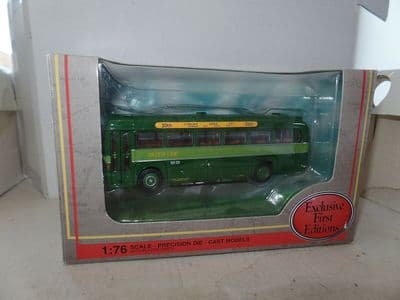 AEC RF Buses & Coaches
