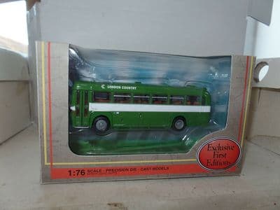 AEC RF Buses & Coaches